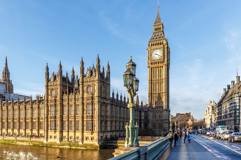 Top 10 Most Popular Buildings in The World | Bestkit Blog