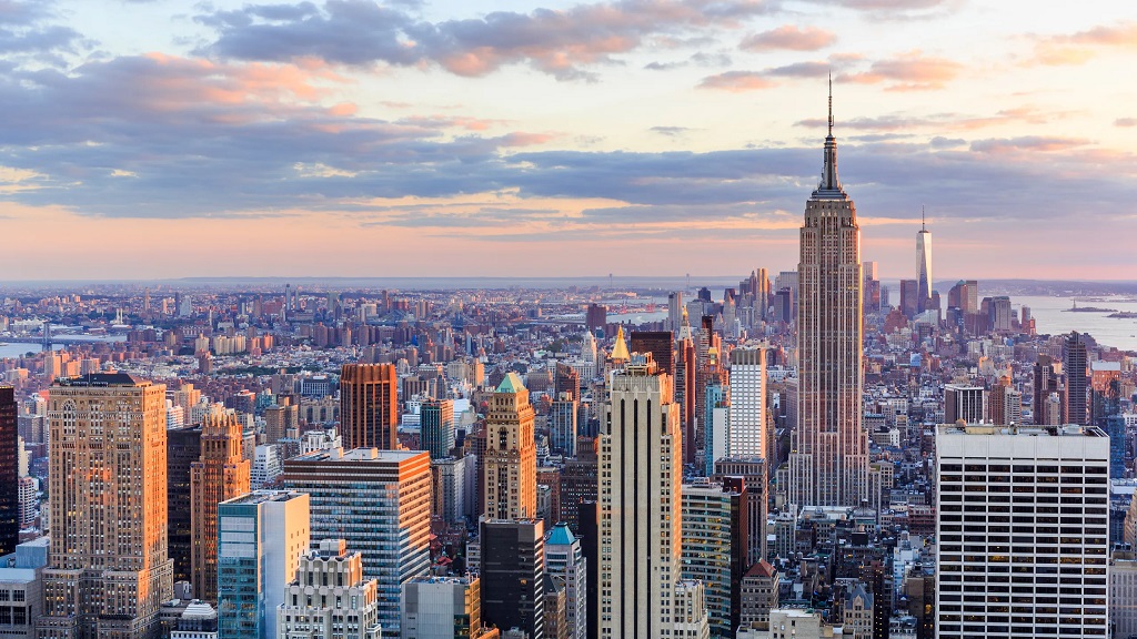 Top 10 Most Popular Buildings in The World | Bestkit Blog