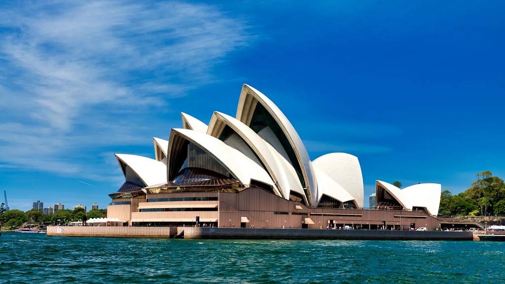 Top 10 Most Popular Buildings in The World | Bestkit Blog