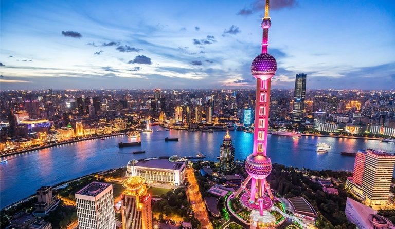 10 Most Technologically Advanced Countries in the World